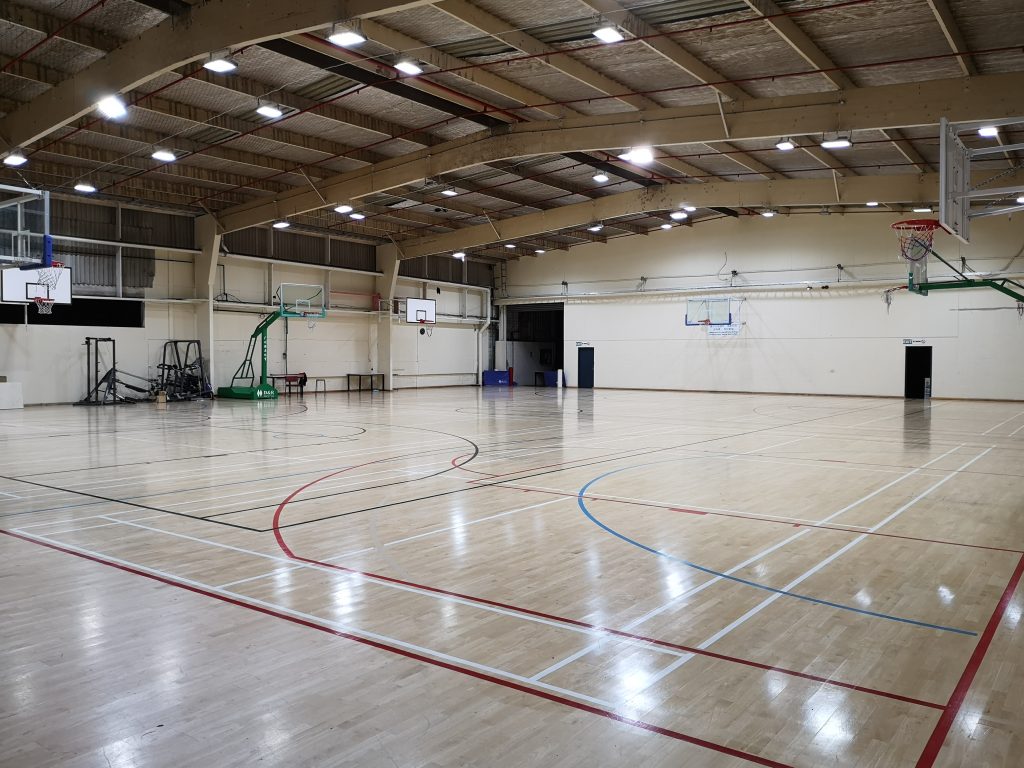 Gallery – SYNERGY SPORTS