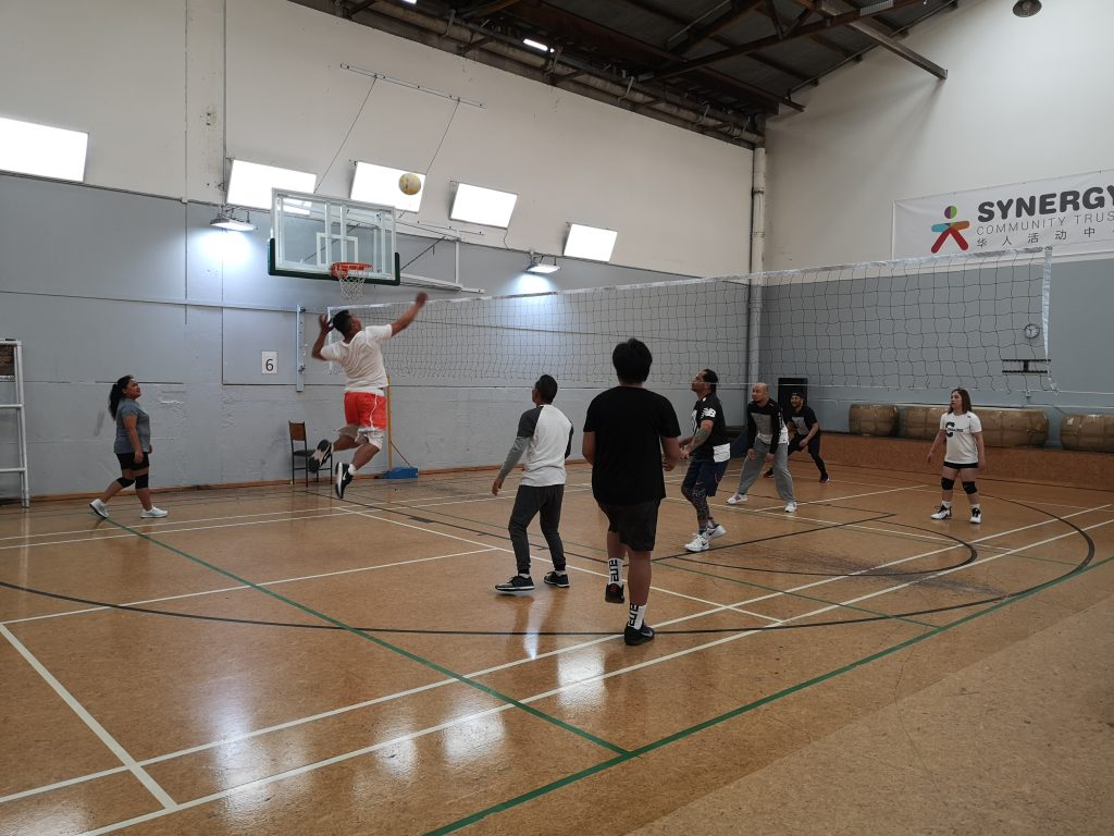 Gallery – SYNERGY SPORTS