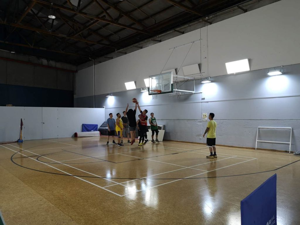 Gallery – SYNERGY SPORTS