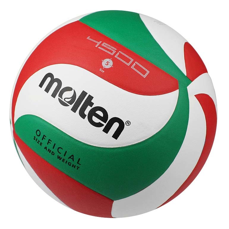 Molten Volleyball V5M4500 – SYNERGY SPORTS