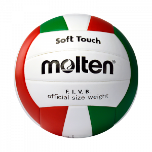 Molten Volleyball V5M5000 – SYNERGY SPORTS