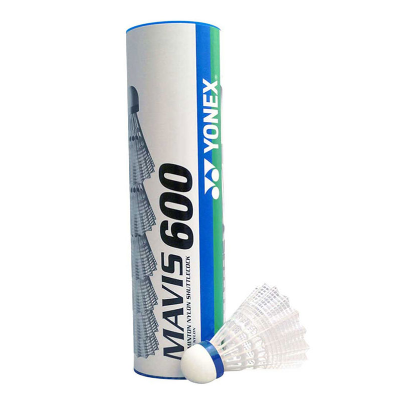 Yonex Nylon Shuttles – Marvis 600 – SYNERGY SPORTS