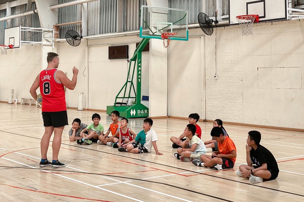 Play Sports – SYNERGY SPORTS