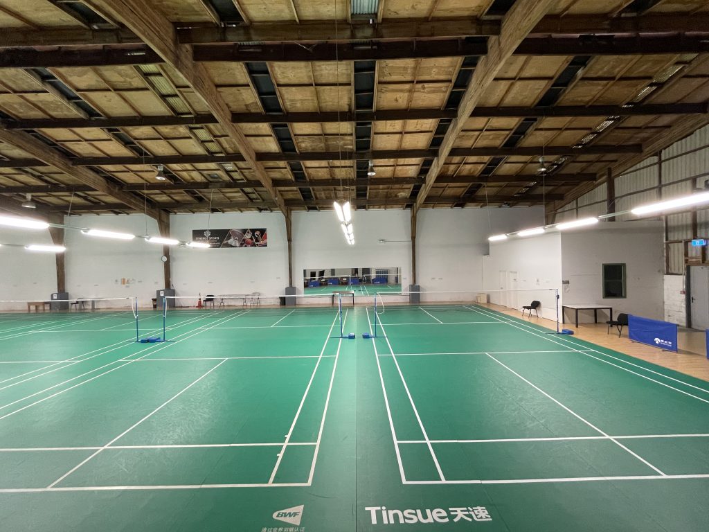 Gallery – SYNERGY SPORTS